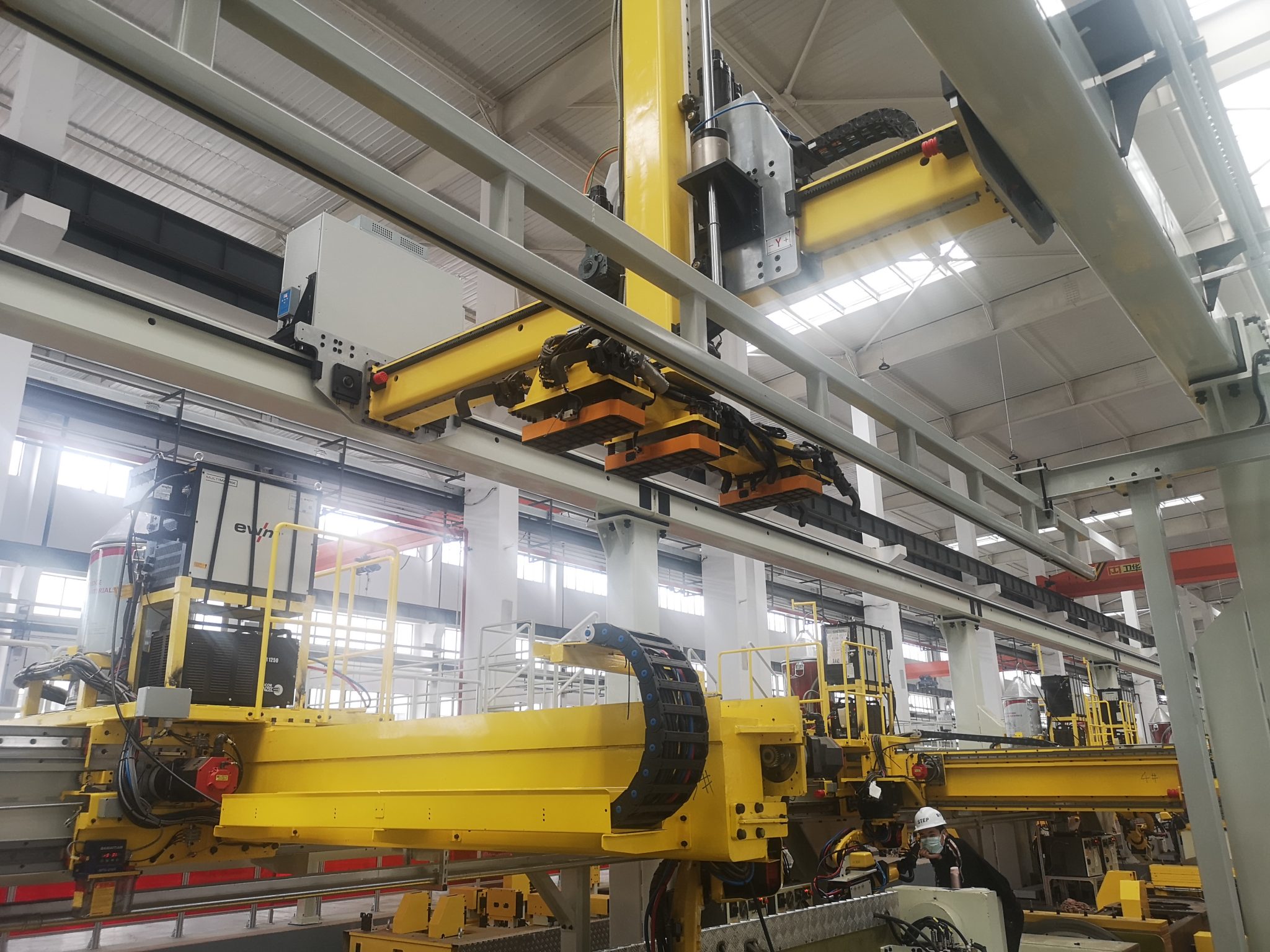 Robotic Arm Synonyms & Its Pros and Cons | HVR MAG