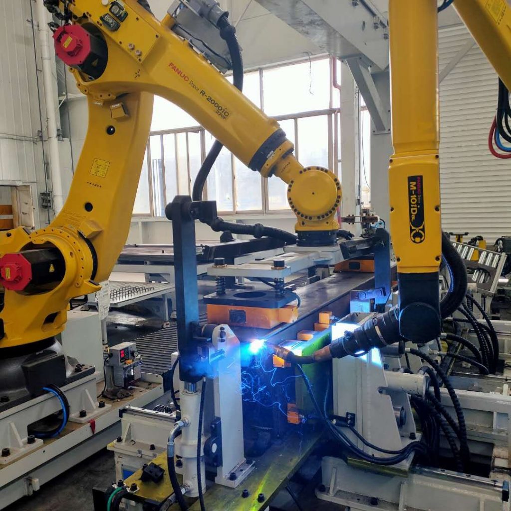 How Does An Electromagnetic Gripper for Robot Work? Archives | HVR MAG