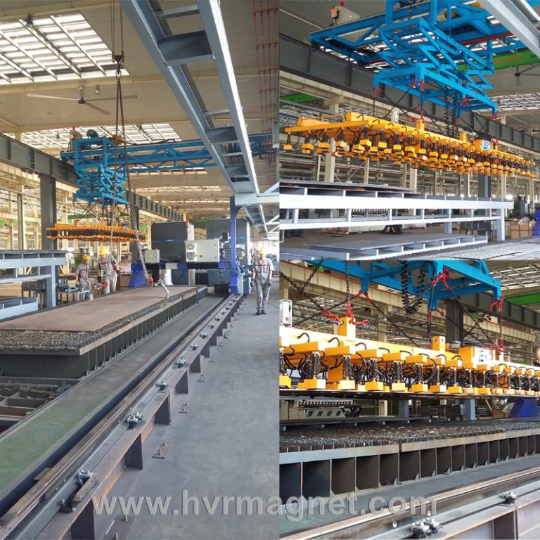 Steel Plate Lifting Device: A Guide | HVR MAG