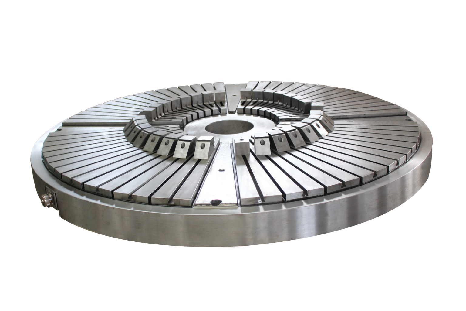 The definition and applications of magnetic chuck | HVR MAG