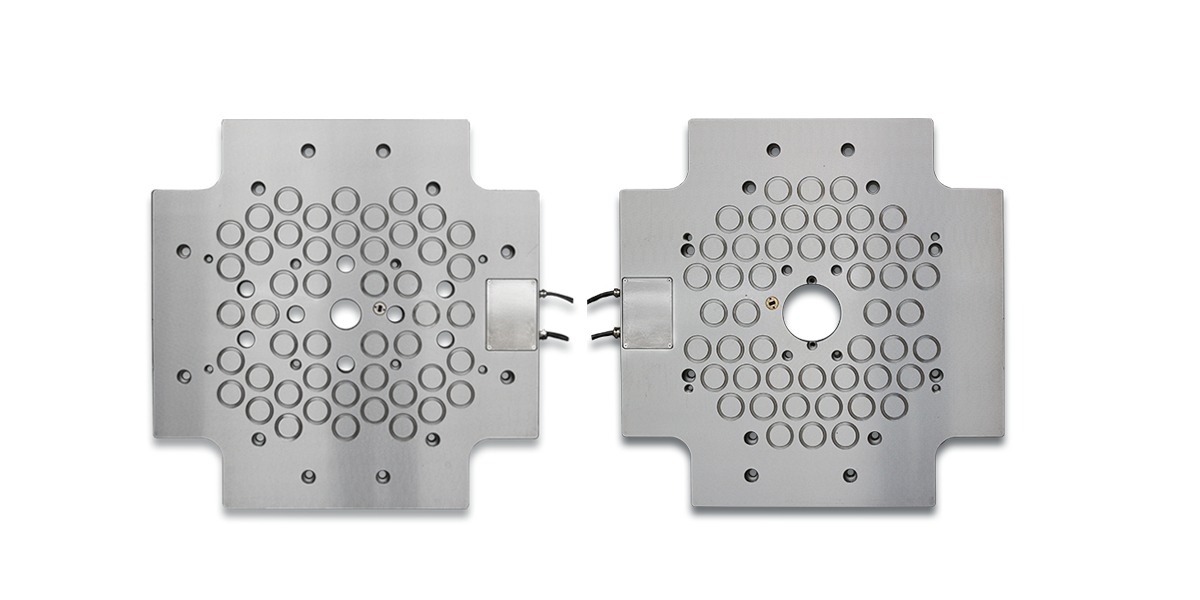 Magnetic Clamping Technology & Magnetic Workholding - Basics