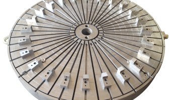 The definition and applications of magnetic chuck | HVR MAG