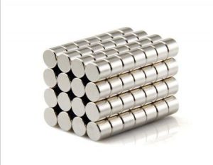 What Are Rare Earth Elements & How Are They Used? | HVR MAG