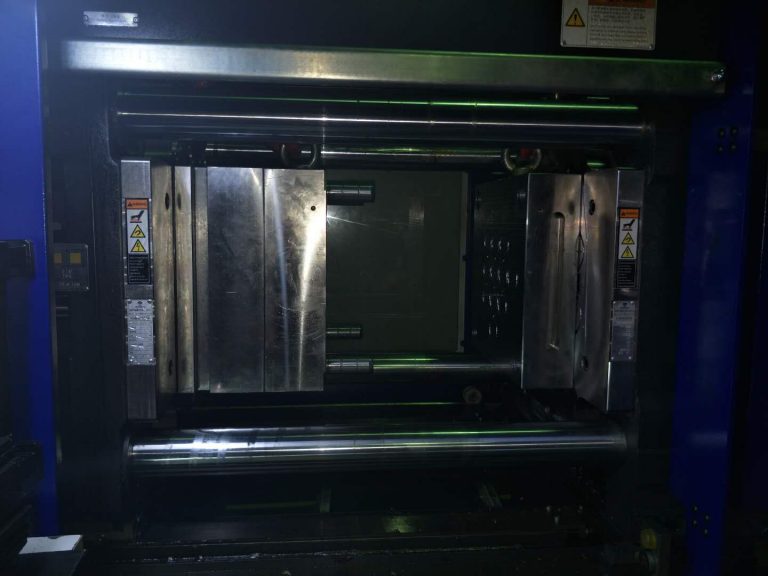 The Story of Magnetic Platens & Haitian Injection Molding Machines