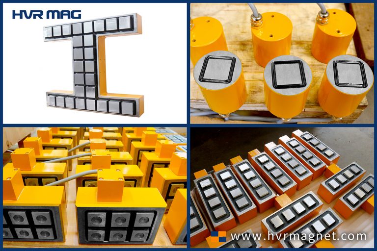 End Effector for Robot - Definition/Types/Applications | HVR MAG