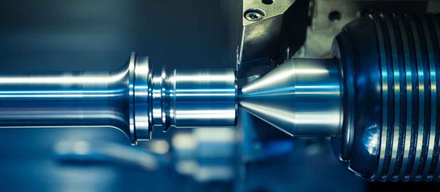 Vertical Machining Center - What Do You Know About It? | HVR MAG