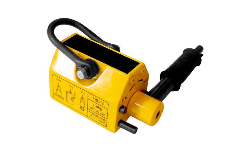 About the Electro-permanent Magnet Technology: Guide