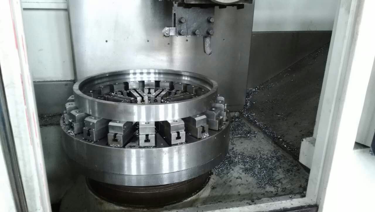 Magnetic Workholding for Lathe/Grinding/Milling/CNC Machining Centers