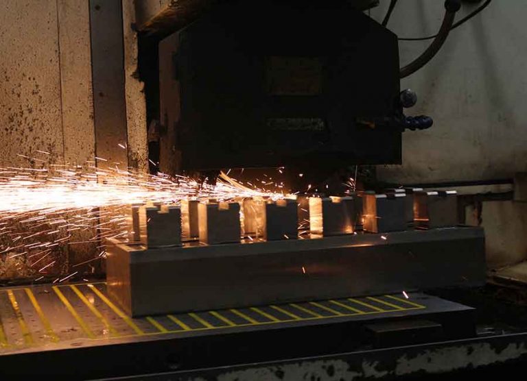 Magnetic Workholding for Lathe/Grinding/Milling/CNC Machining Centers