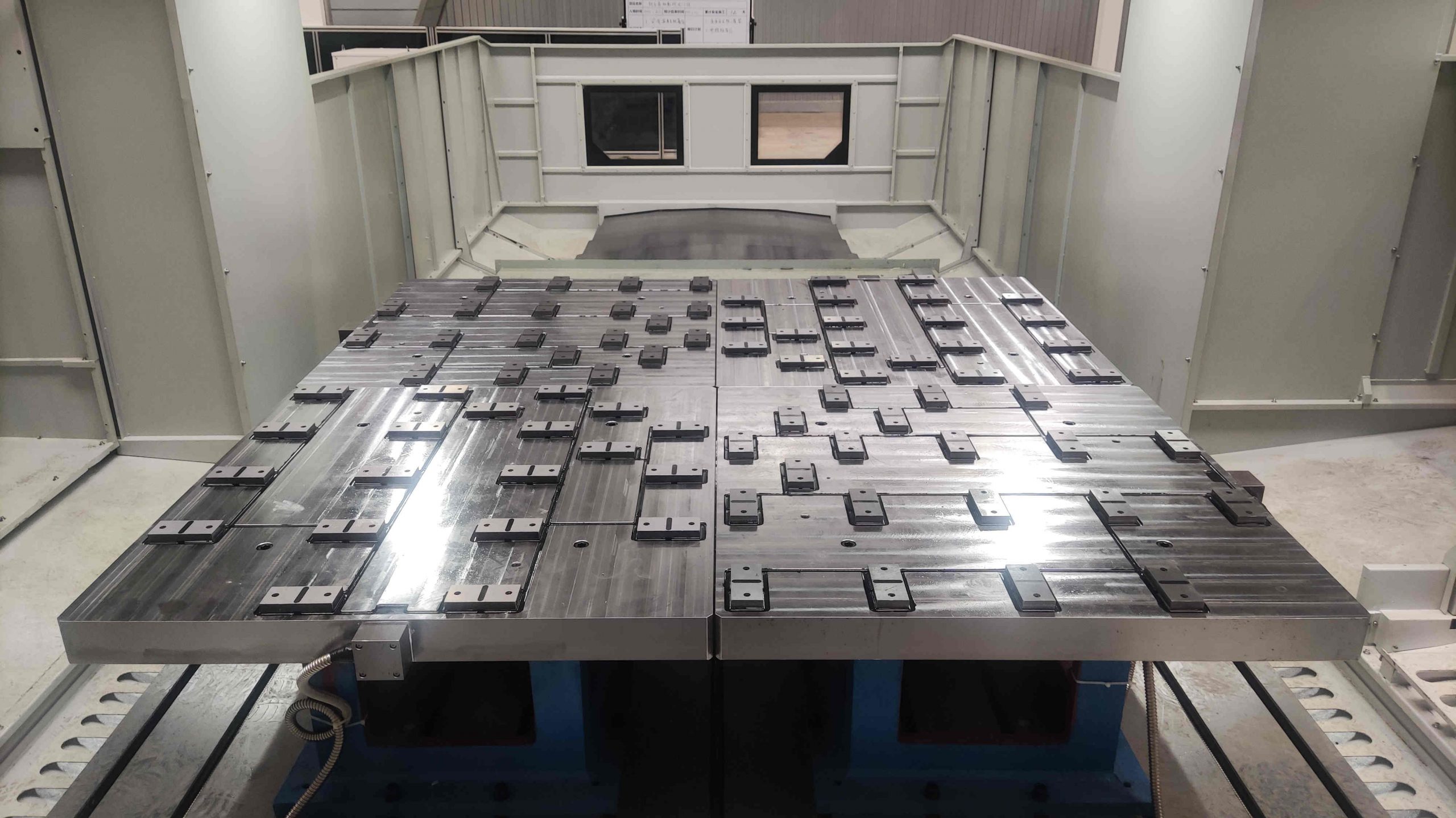 FAQ About Electro Permanent Magnetic Chuck | HVR MAG