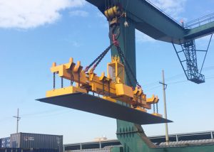 How to select a suitable steel plate lifting device? | HVR MAG