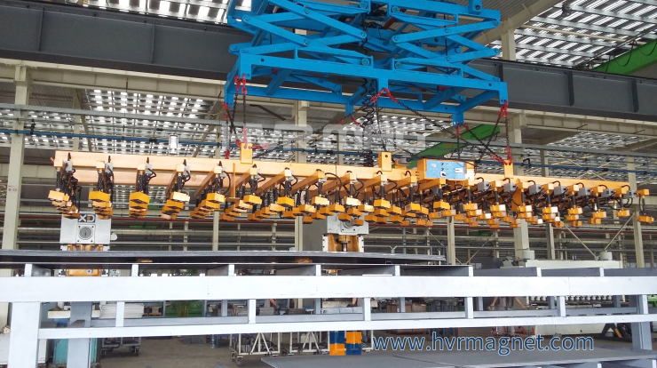 Magnet for Multiple Application Scenarios | HVR MAG