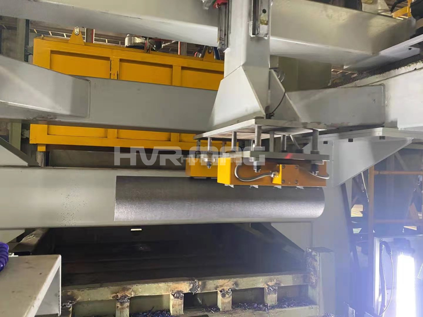 Application of EPM in Special Environments