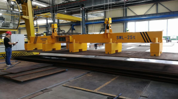 Steel Plate Lifting Device: A Guide | HVR MAG
