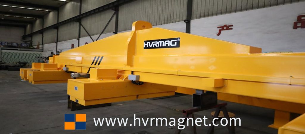 Heavy Duty Lifting Magnet: Application and Categorie | HVR MAG
