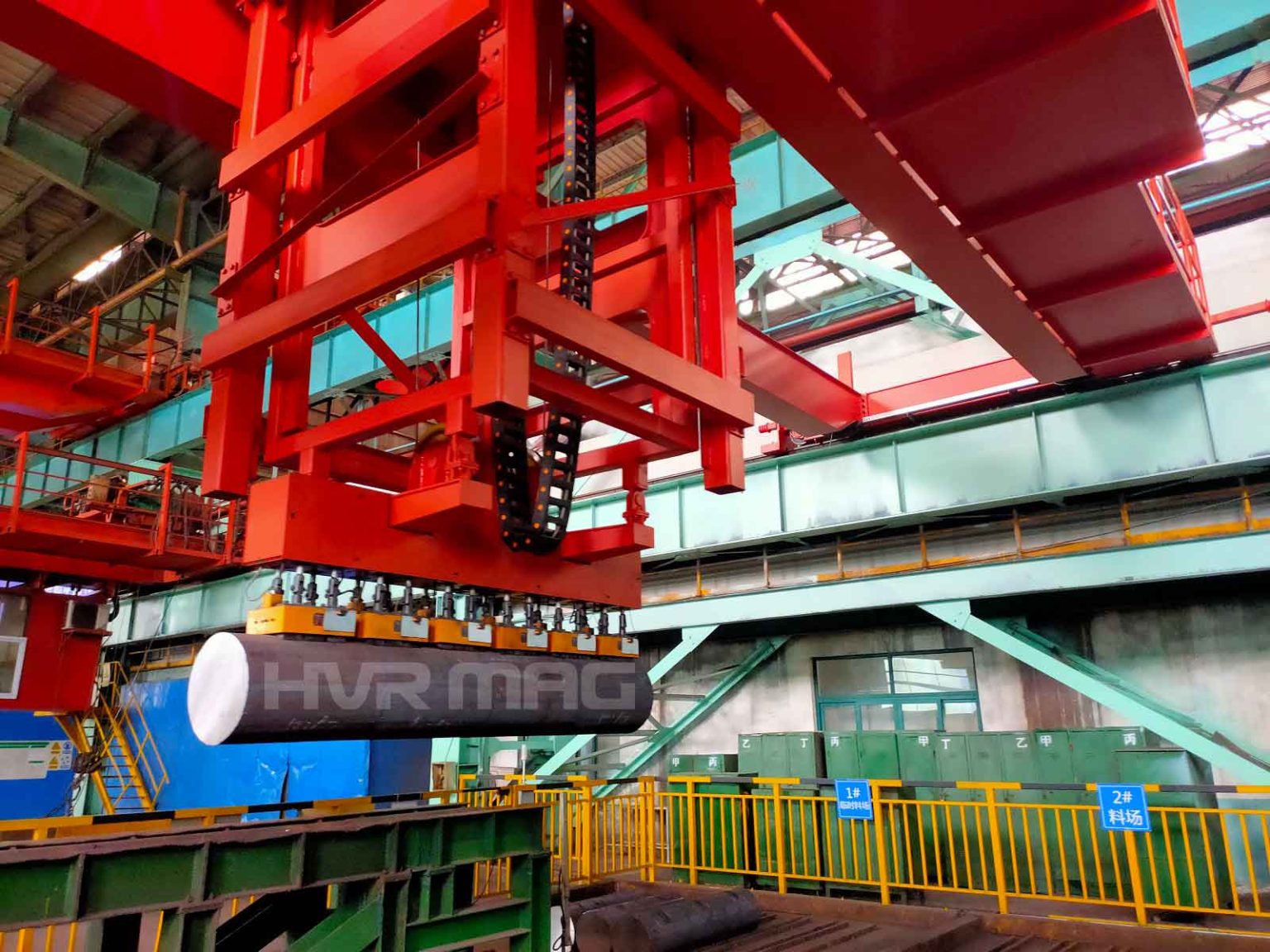 What to Consider When Choosing a Robotic Gripper | HVR MAG