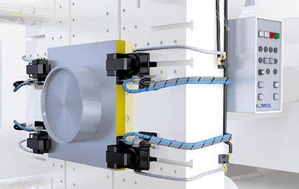 Quick Mold Change Systems: Comparison of 3 Types | HVR MAG