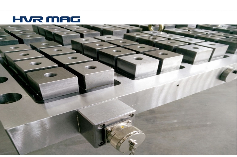 3 Types of Milling Clamps | HVR MAG