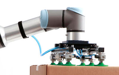 Robotic Grippers: Advantages and disadvantages | HVR MAG