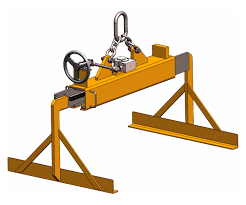Sheet Metal Lifter | HVR MAG