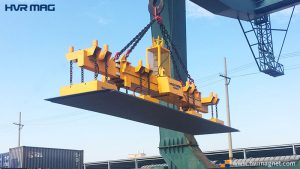 Material Handling Magnets | HVR MAG