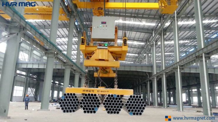 EPM Magnet Lifting Devices: Advantages and Applications | HVR MAG