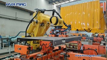 A Ultimate Guide to Magnetic Grippers | HVR MAG