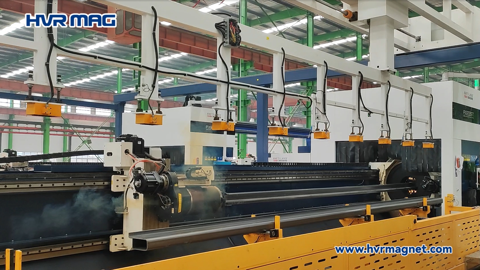 Automation Renovation for Your New Production Line: Choose Right Robot ...