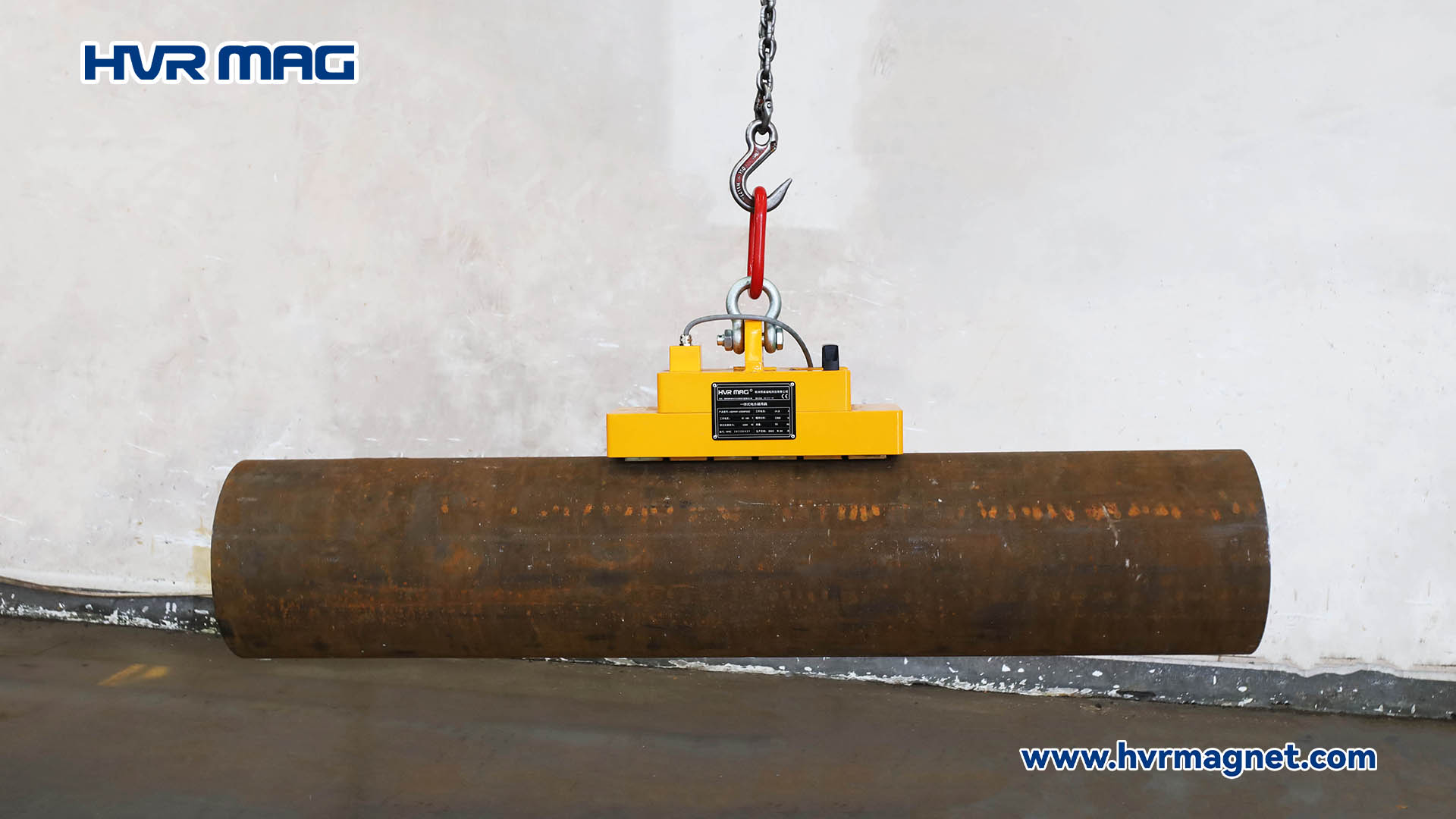 Electro Permanent Lifting Magnets vs. Permanent Lifting Magnets: Which ...