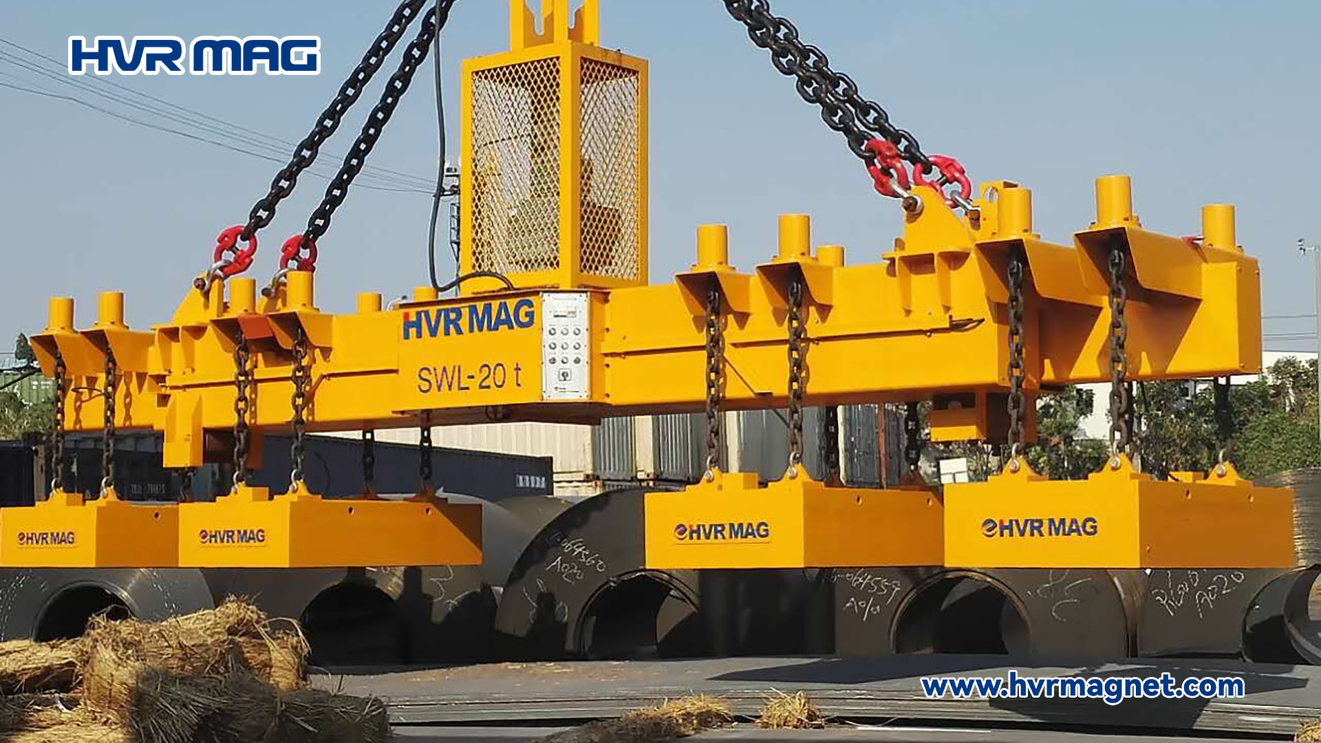 What Are the Cost Considerations of Electro Permanent Lifting Magnets ...