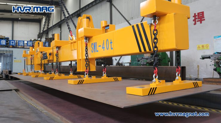 What Are Advantages of Electro Permanent Lifting Magnets over ...