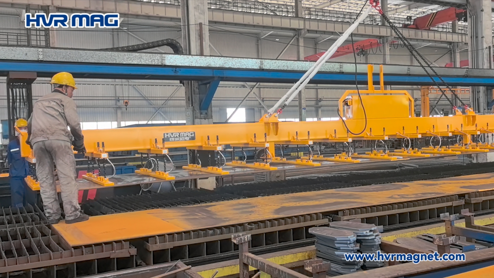 Understand How Electro Permanent Lifting Magnets Help in Special ...