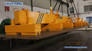 Types of Lifting Equipment for Steel Plate Handling in Laser Cutting ...