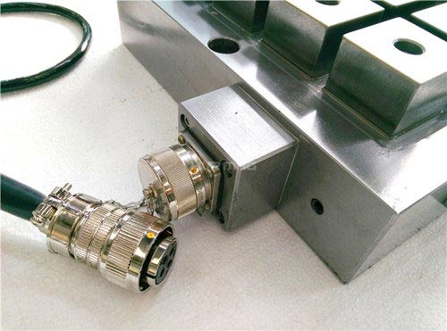 Electro Permanent Magnetic Chuck for Milling CNC Machining - Magnetic ...